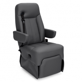 Ethos SLX Ford Transit Captains Chair - Shop4Seats.com