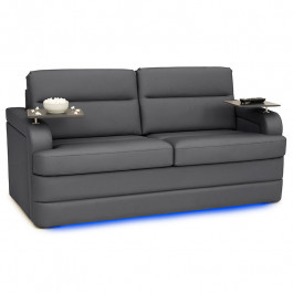 Qualitex Prescott Pull Out RV Sleeper Sofa - Shop4seats.com