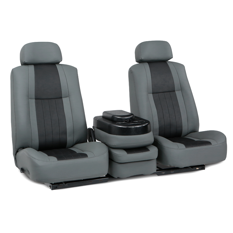 Qualitex American Classic 40-20-40 Truck Bench Seat | Shop4Seats