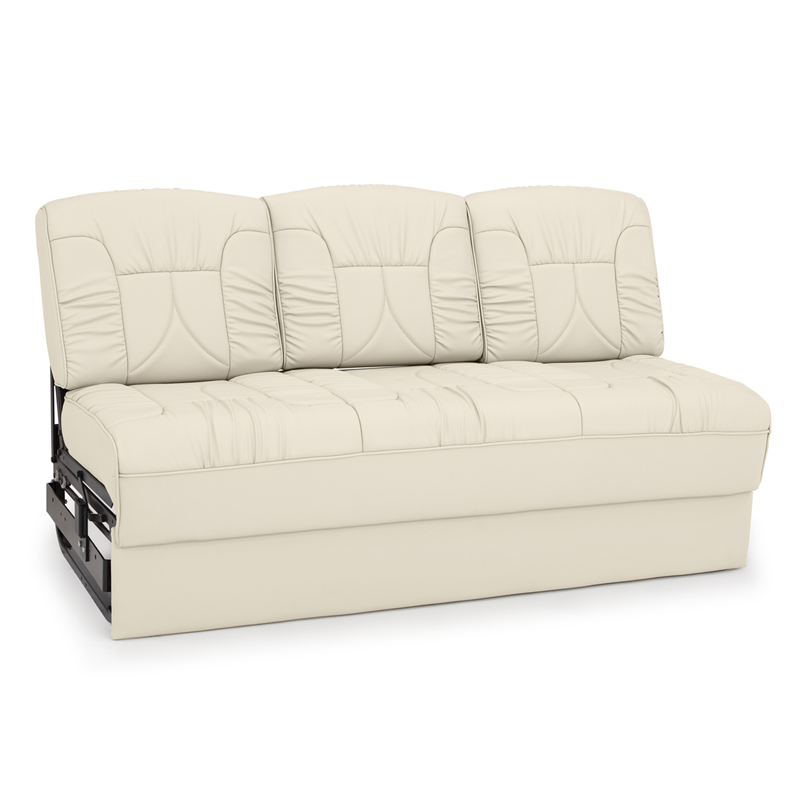 Qualitex De Leon Console SL RV Sofa Bed, RV Furniture - Shop4Seats.com